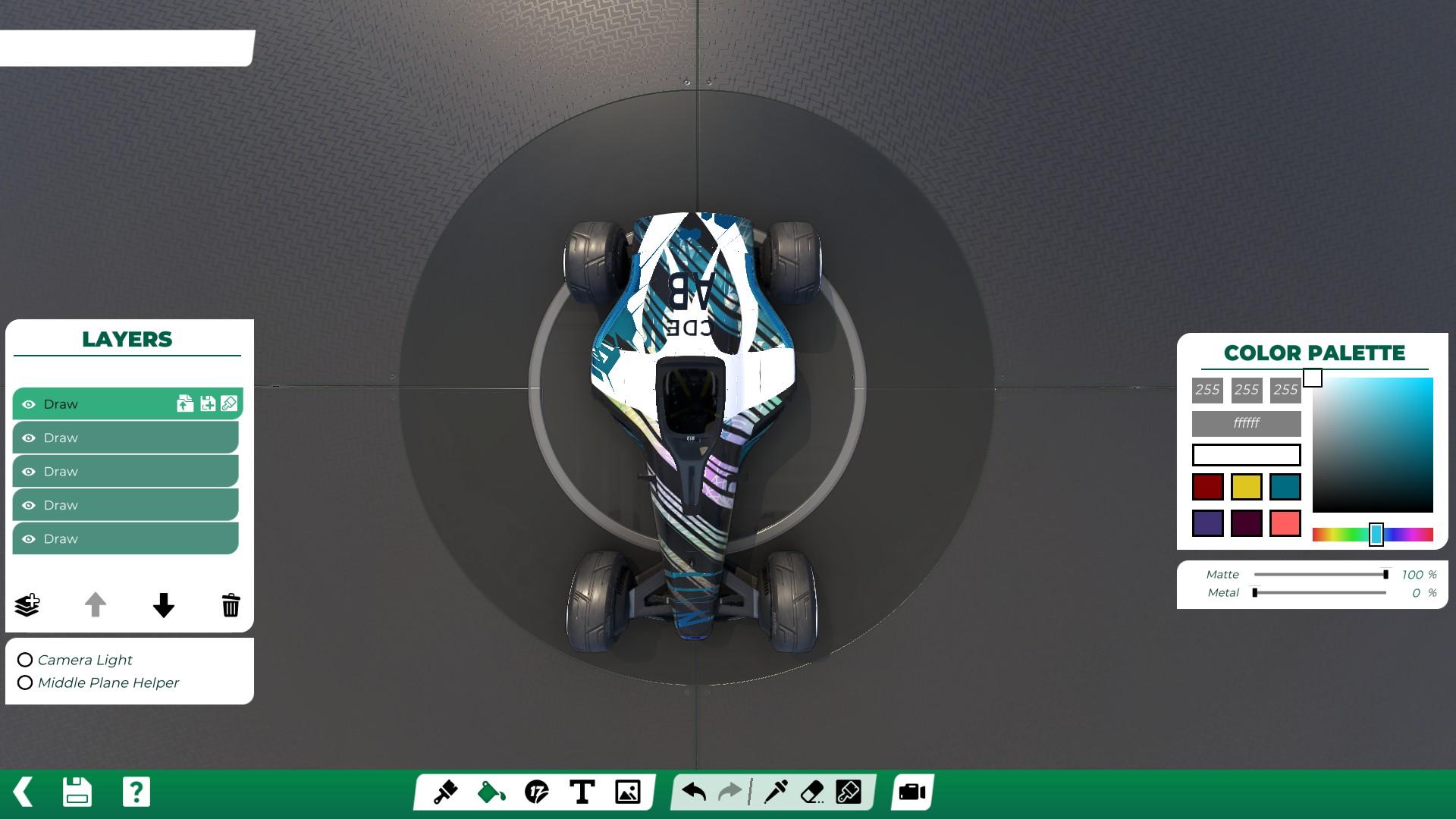 Trackmania-Skins.com