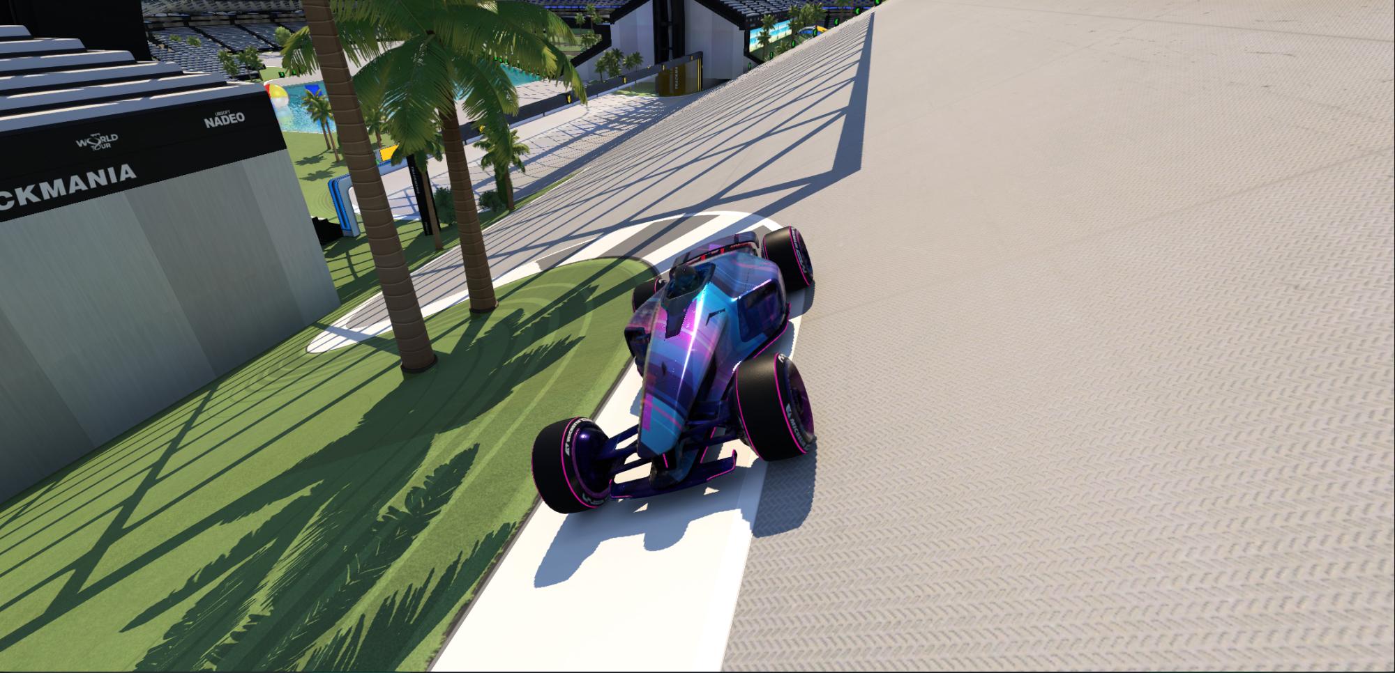 Trackmania-Skins.com