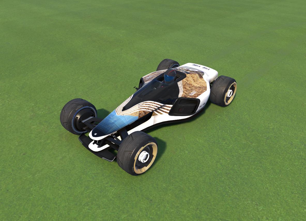 Trackmania-Skins.com