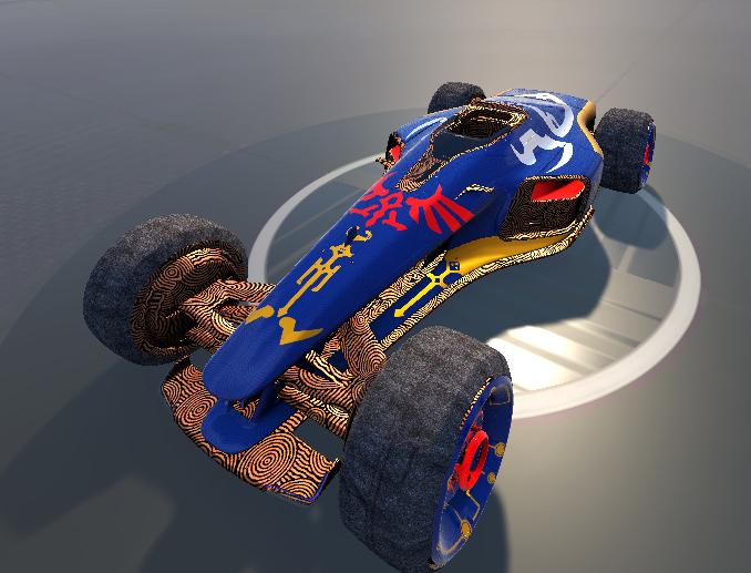 Trackmania-Skins.com