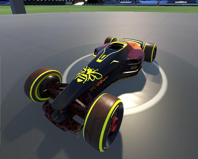 Trackmania-Skins.com