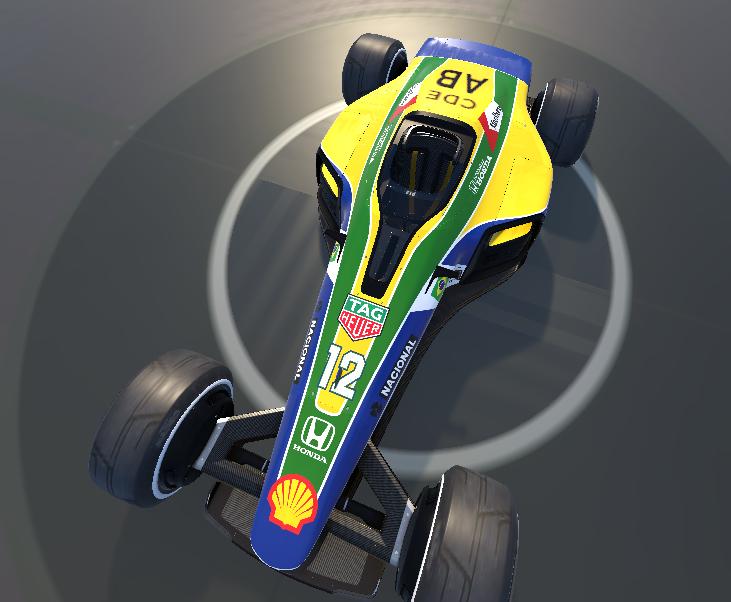 Trackmania-Skins.com